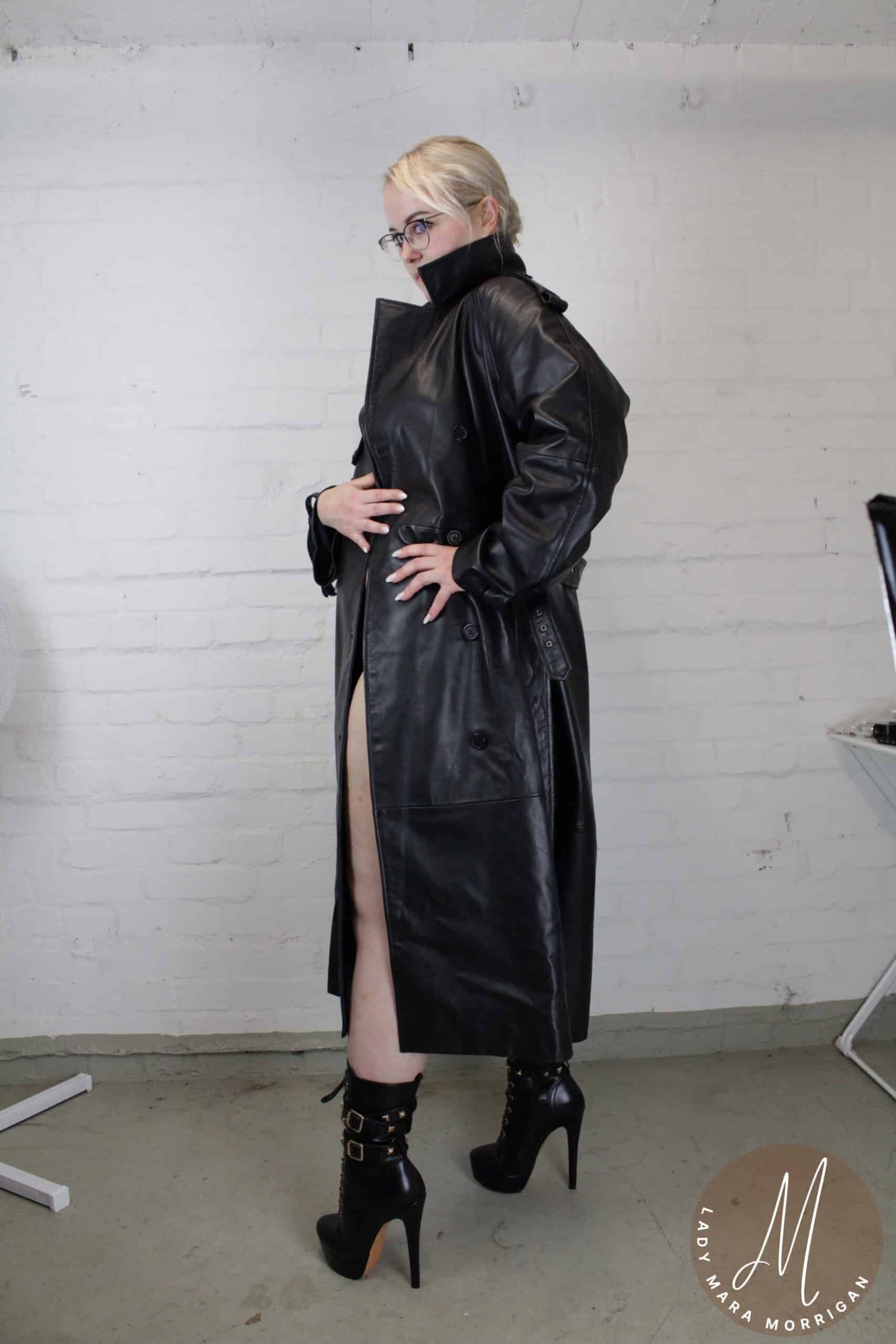 Lady Mara Morrigan » Dominacall24